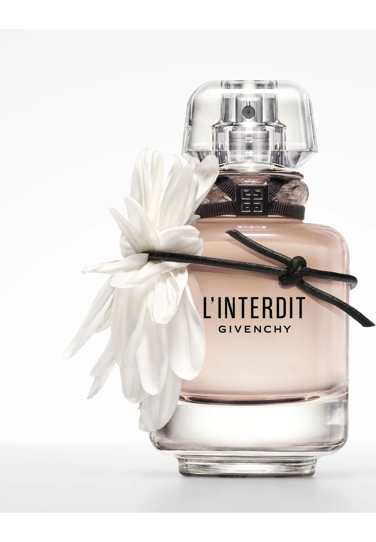 عطر GIVENCHY L’INTERDIT EDP 50ML – مَتاع