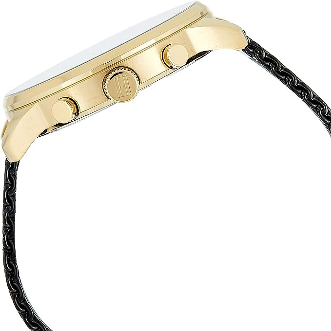 ساعة TOMMY HILFIGER – مَتاع