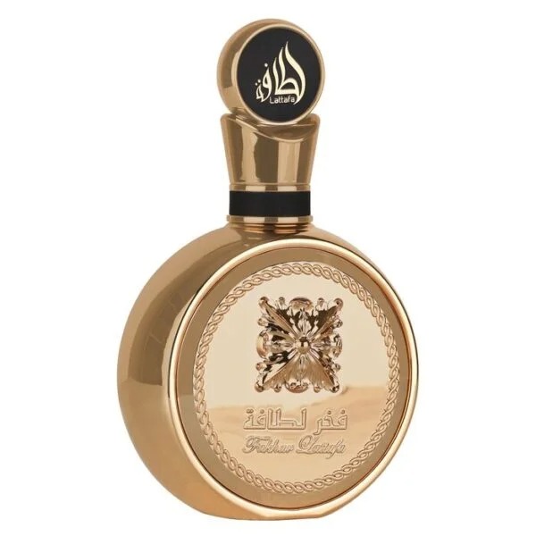عطر Fakhar Lattafa Extrait EDP 100ML – مَتاع