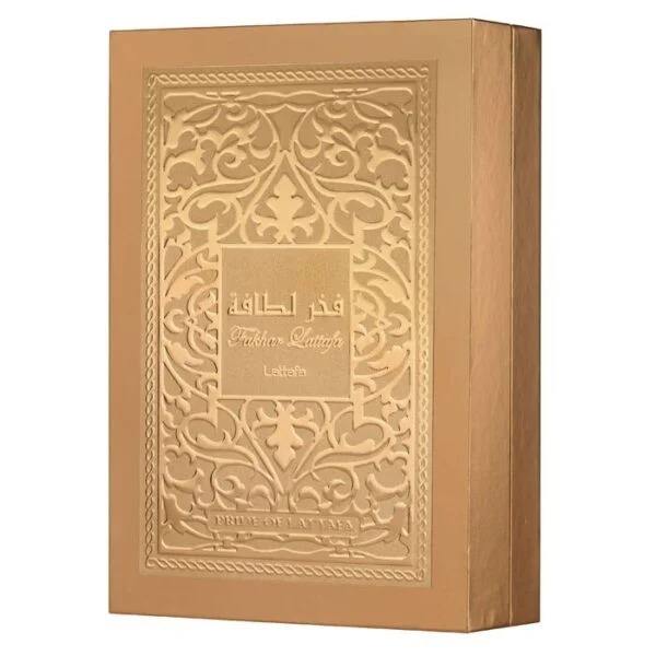 عطر Fakhar Lattafa Extrait EDP 100ML – مَتاع