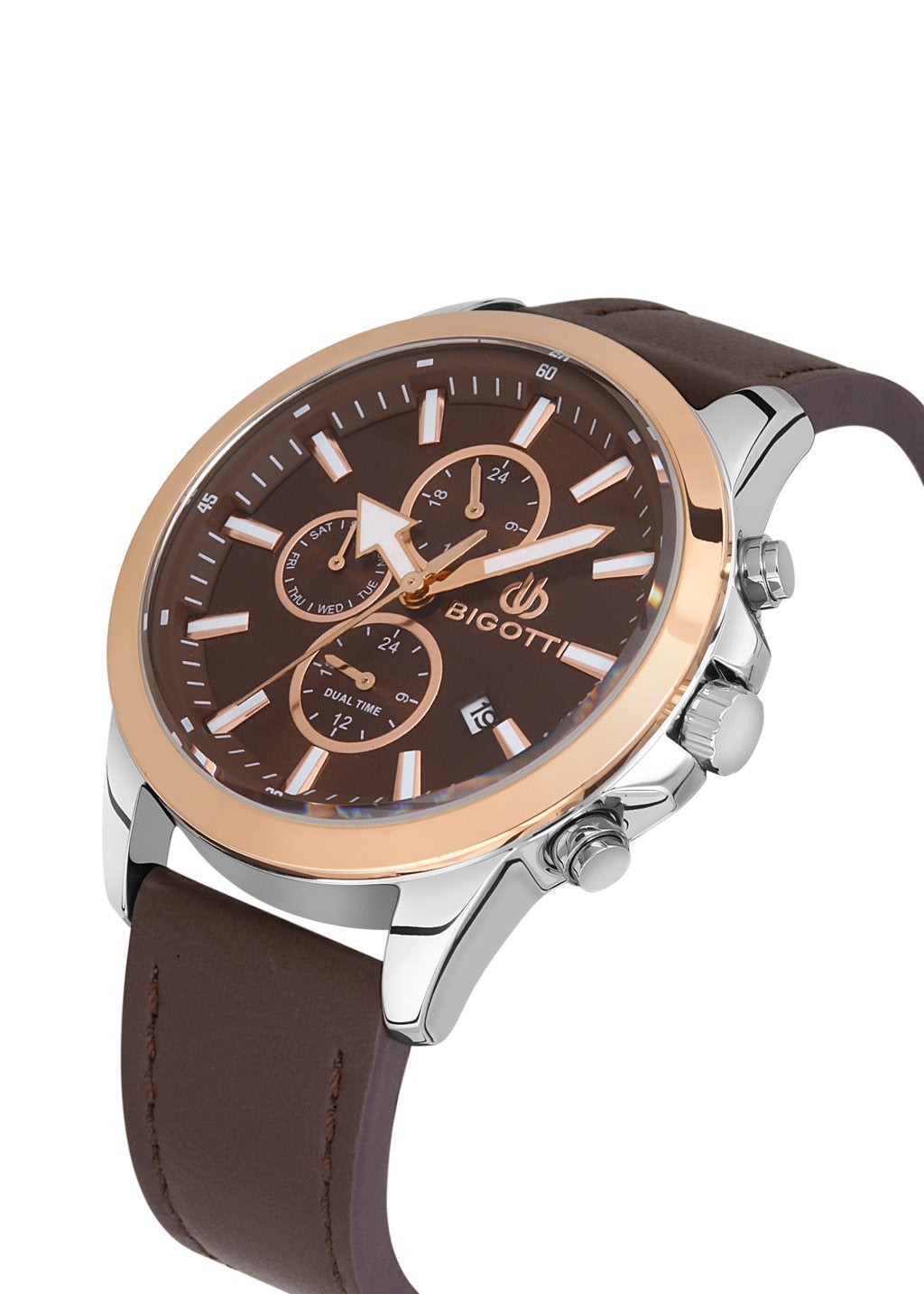 ساعة BIGOTTI MILANO – مَتاع